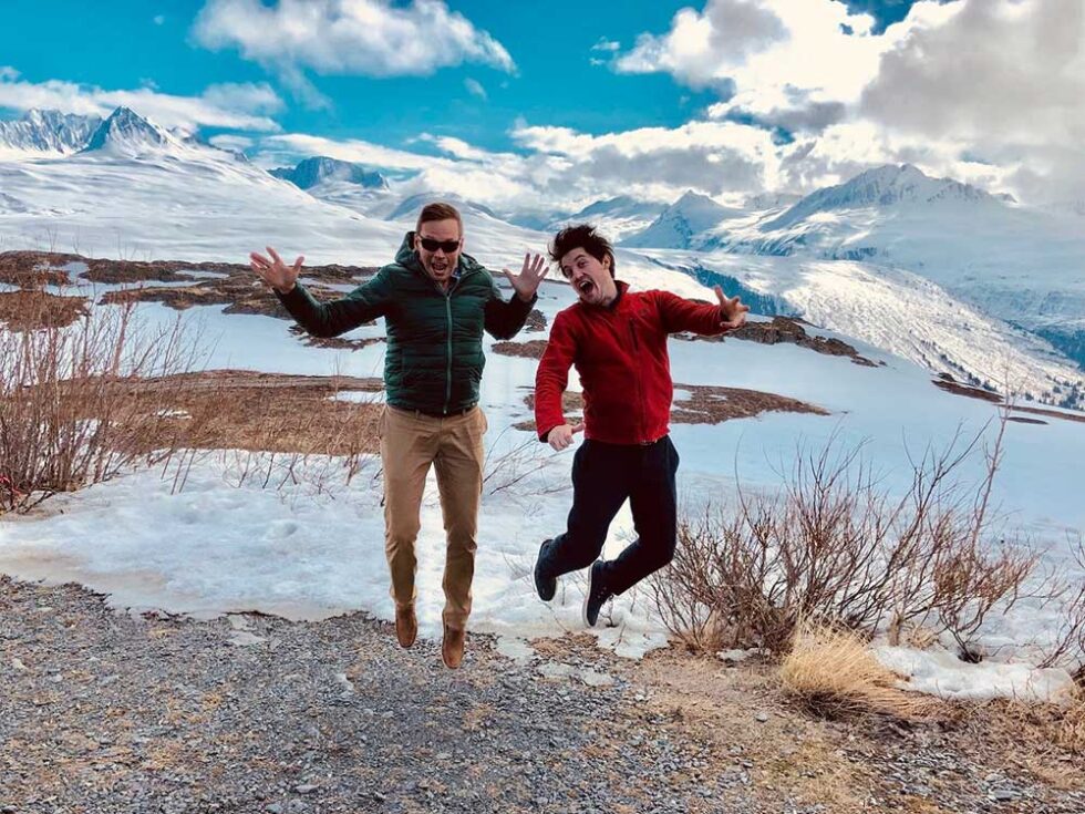 HOME - Premier Alaska Jobs