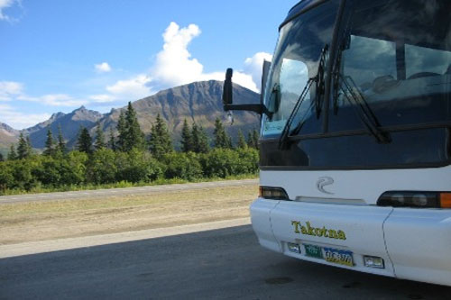 Transportation Operations Clerk - Premier Alaska Jobs